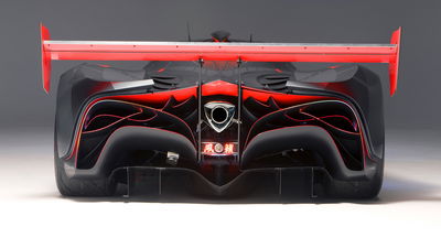 We’re Still Sad About The Mazda Furai | Feature | CarThrottle