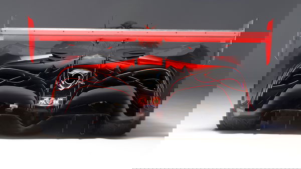 We’re Still Sad About The Mazda Furai | Feature | CarThrottle