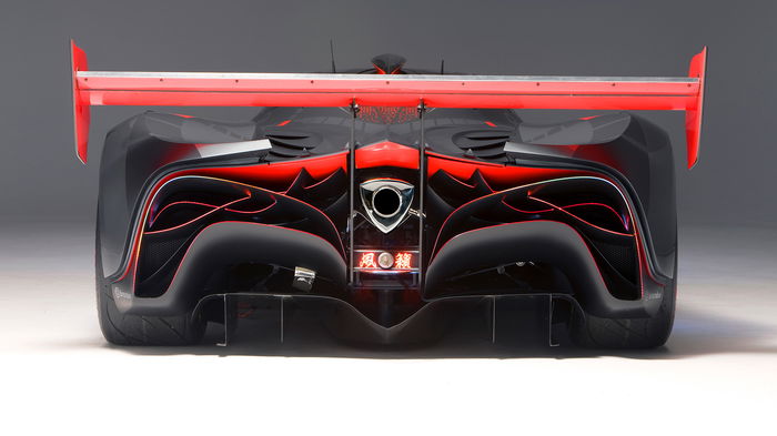 We’re Still Sad About The Mazda Furai | Feature | CarThrottle