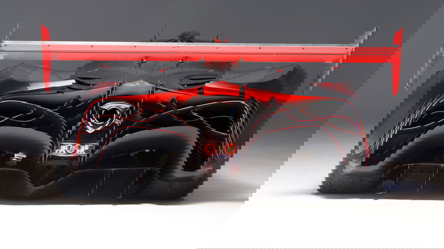 We’re Still Sad About The Mazda Furai | Feature | CarThrottle