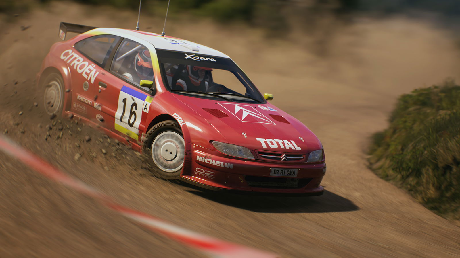 EA Sports WRC Game Car List And Our Highlights | Feature | CarThrottle