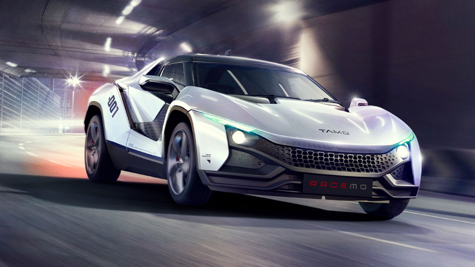 The 10 Best Racing Game Soundtracks | Feature | CarThrottle