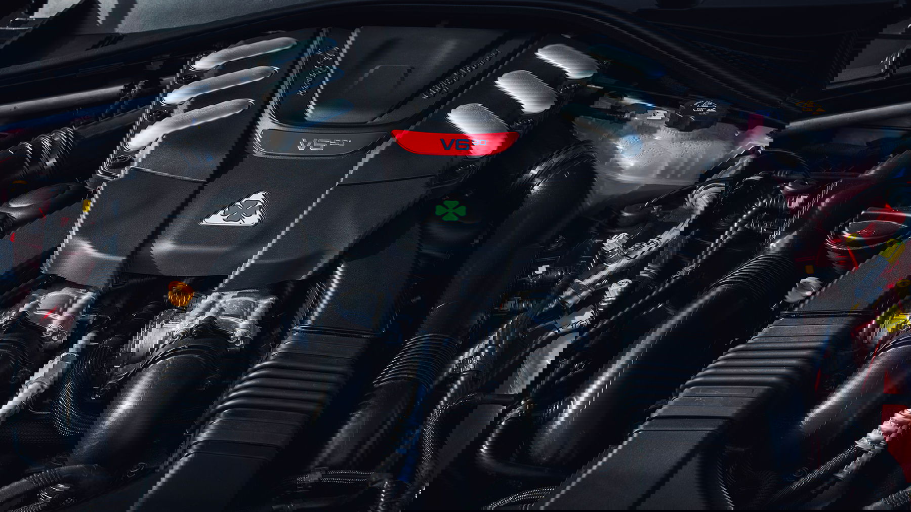 Transverse vs Longitudinal Engines: Which Is Better? | Feature ...