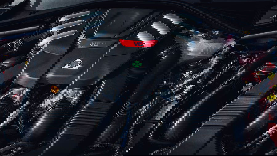 Transverse vs Longitudinal Engines: Which Is Better? | Feature ...