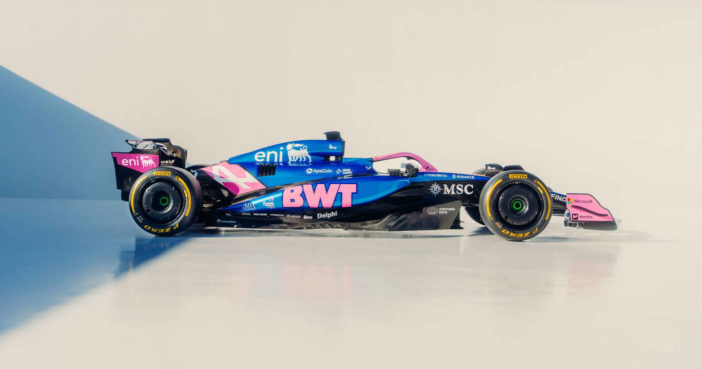 All The 2025 F1 Liveries, Ranked | CarThrottle