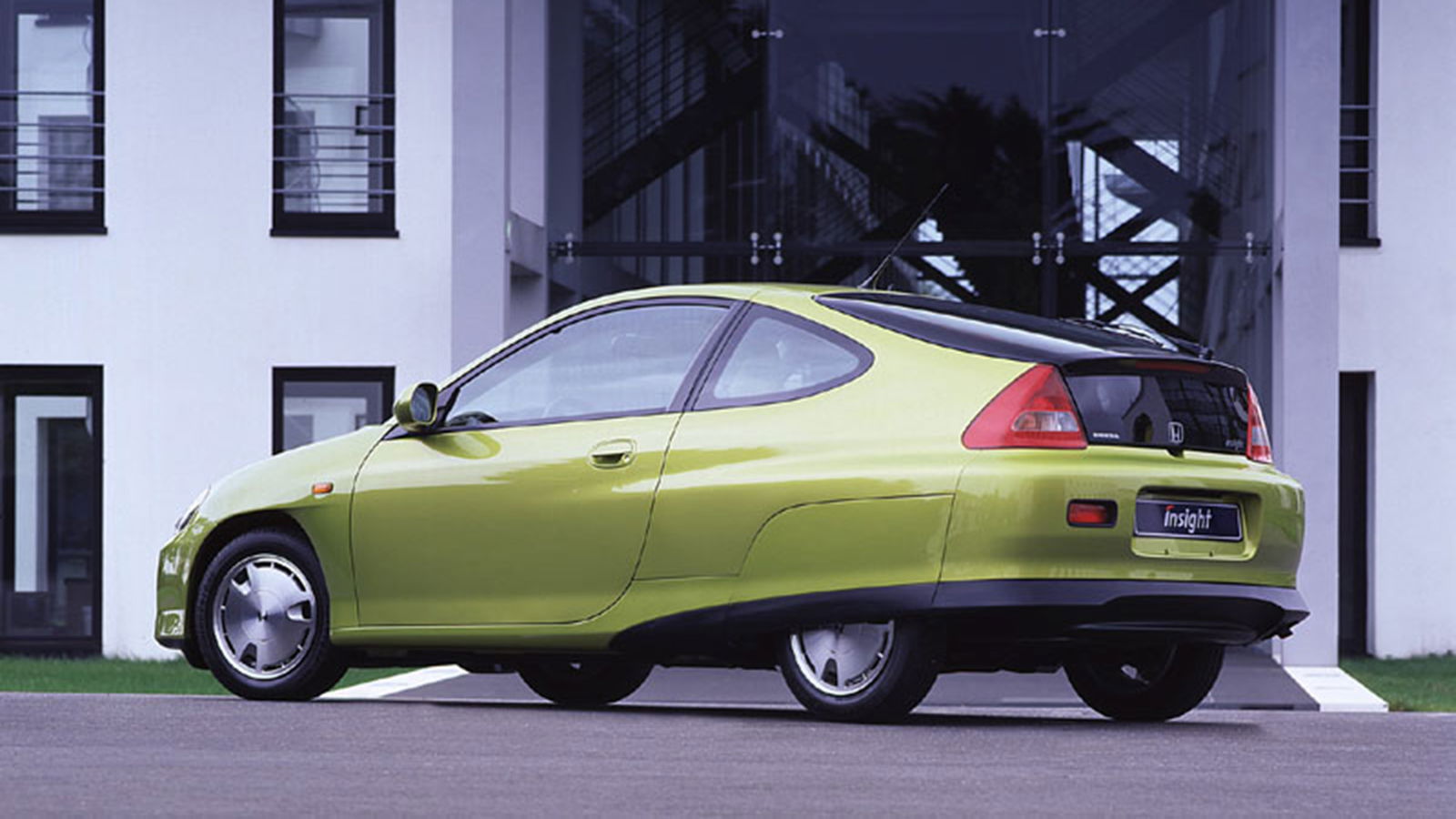 What Are Wheel Spats, And Why Does Nobody Use Them Anymore? | Feature ...