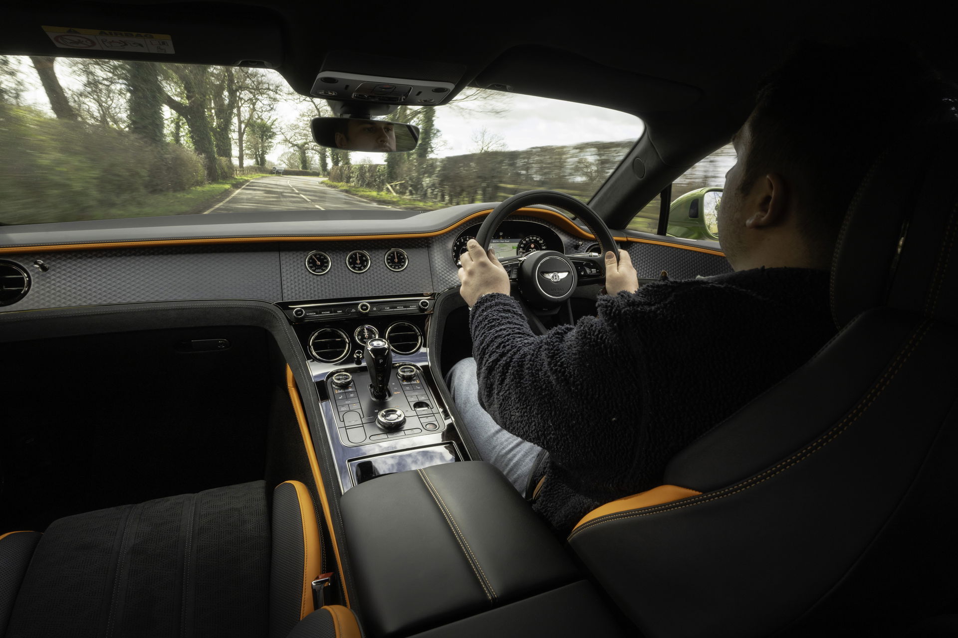 2025 Bentley Continental GT Review: Forget About The W12