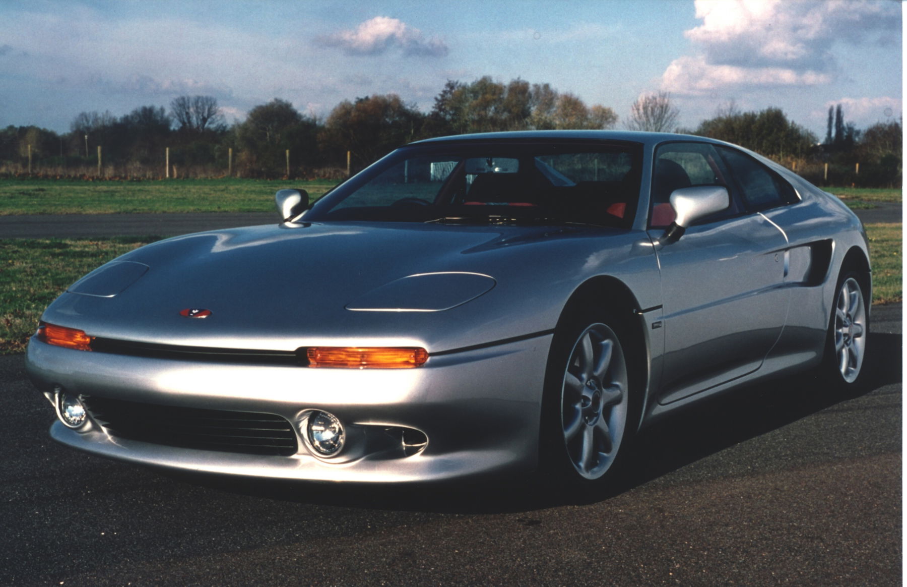 10 Weird Uses Of The PRV V6 Engine | CarThrottle