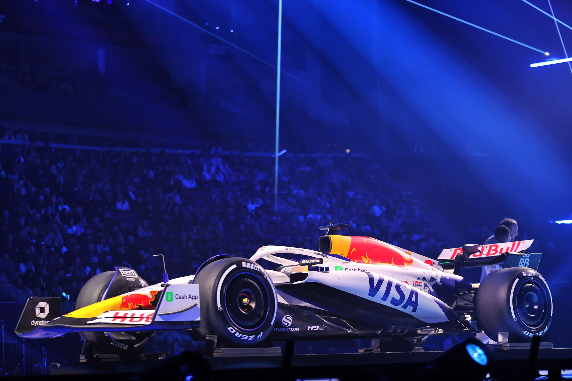 All The 2025 F1 Liveries, Ranked | CarThrottle