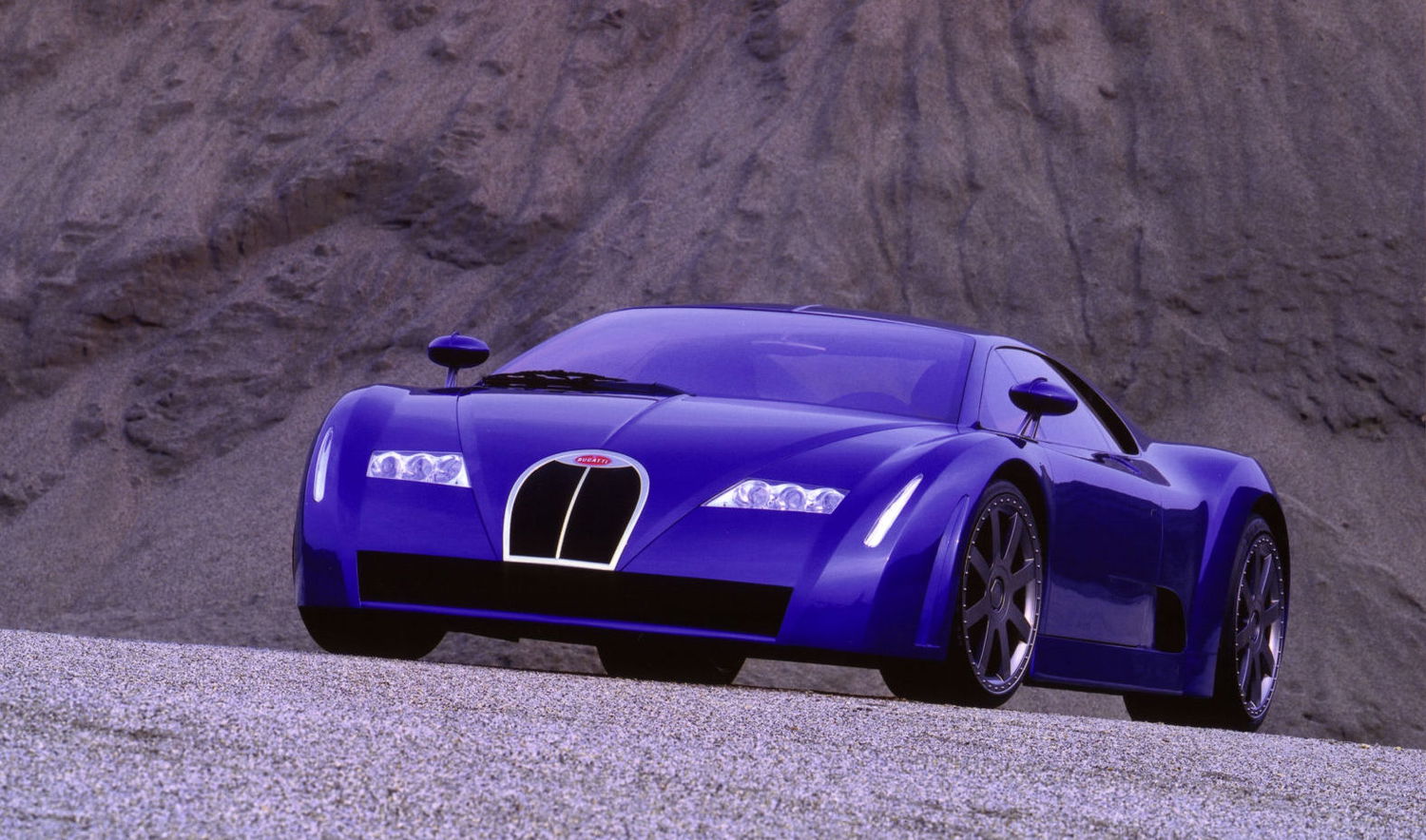 Bugatti Veyron: A Guide To Every Version | CarThrottle