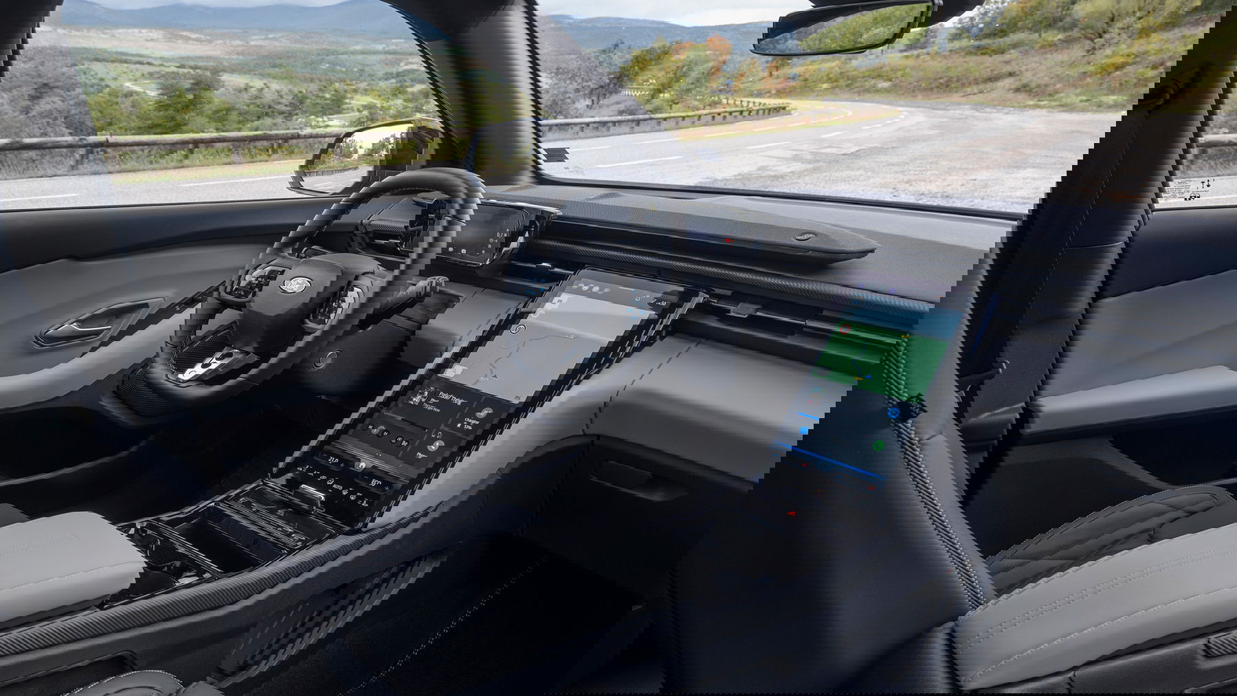 2025 Ford Capri Review: The Name Is Its Most Interesting Feature ...