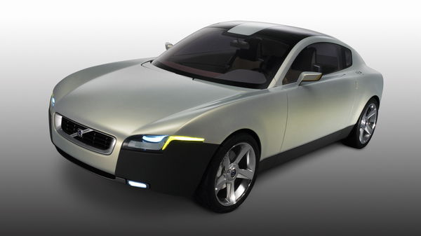 Volvo’s Car By Women, For Women Was Really By Women, For Everyone