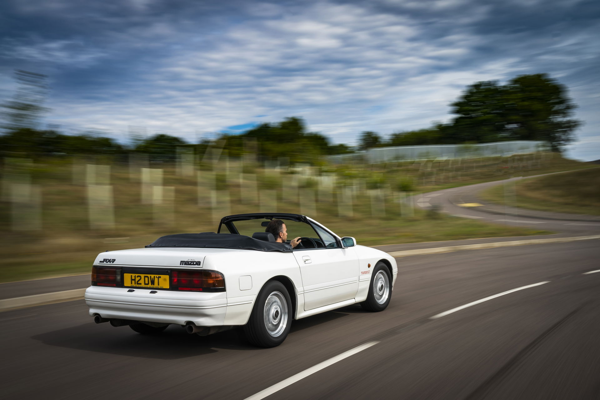 Mazda RX-7: A Guide To Every Generation | Feature | CarThrottle