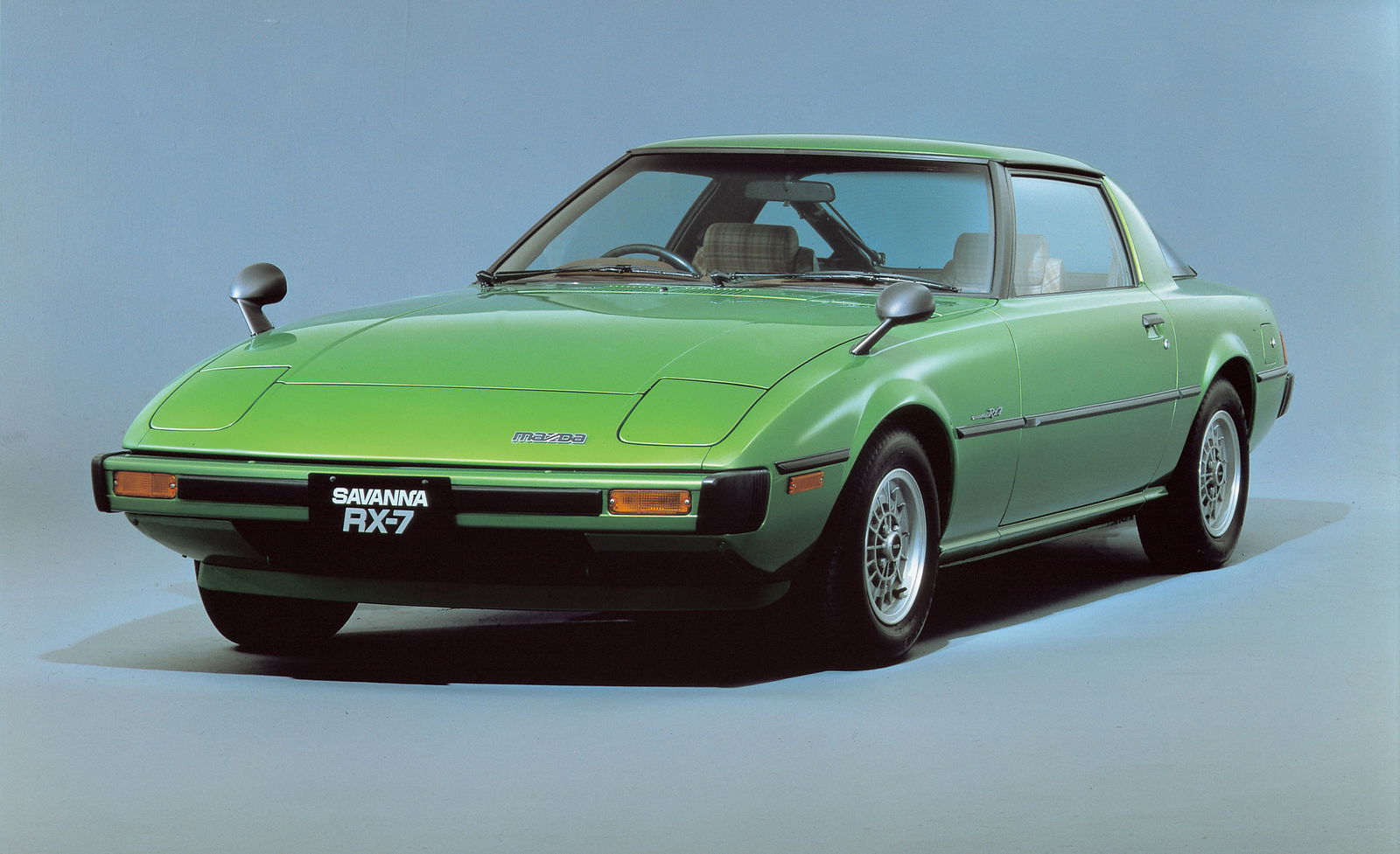 Mazda RX-7: A Guide To Every Generation | Feature | CarThrottle