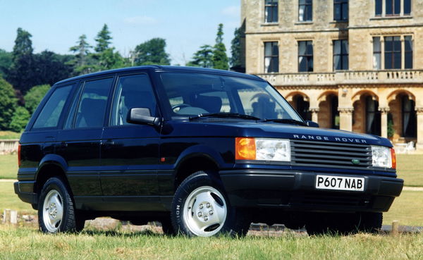 10 Cool 1990s Cars For Under £10,000 | CarThrottle