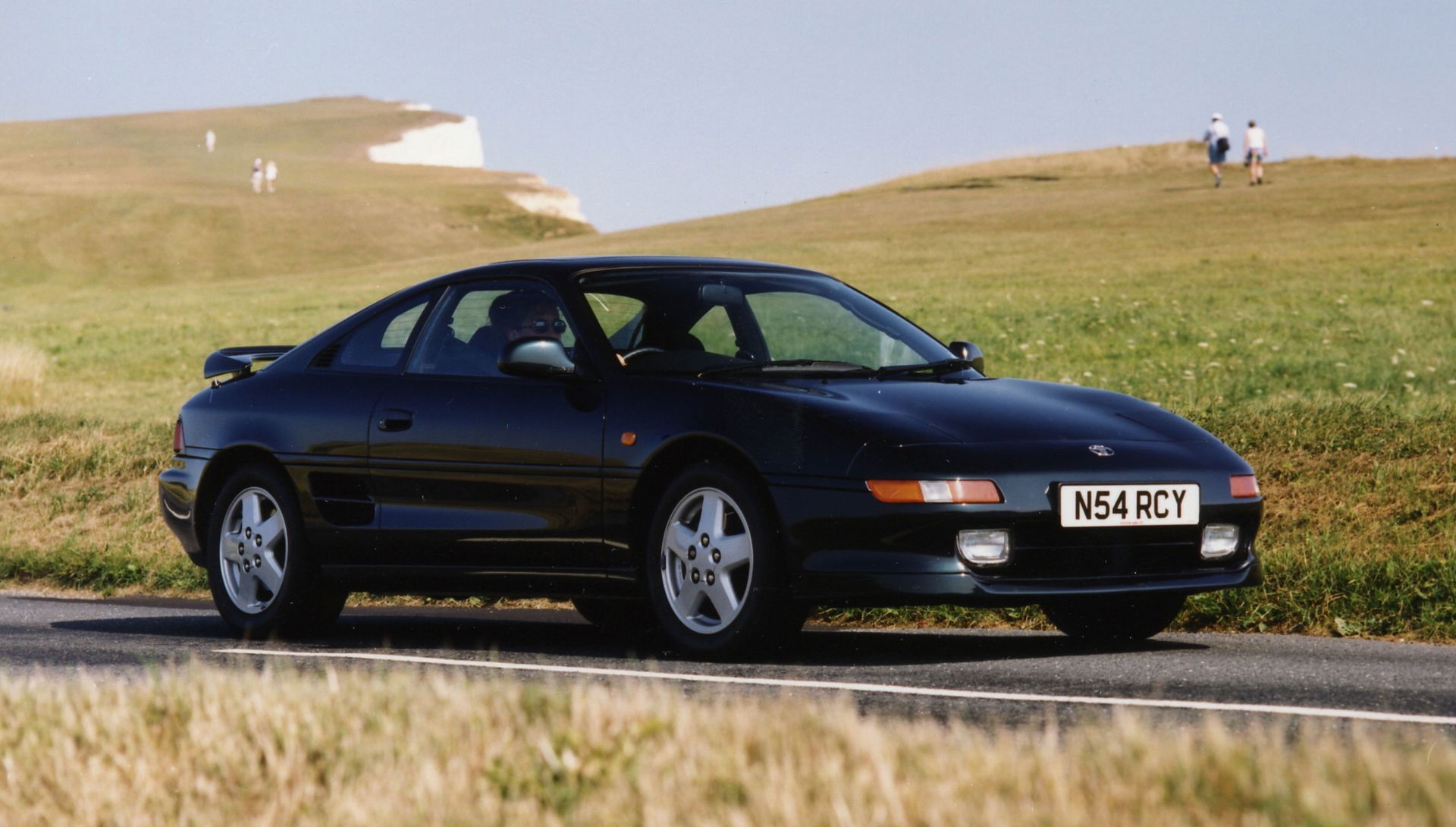 10 Cool 1990s Cars For Under £10,000 | CarThrottle