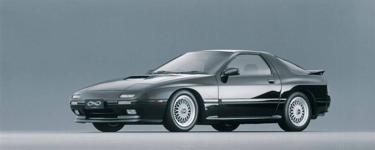 Mazda RX-7: A Guide To Every Generation | Feature | CarThrottle