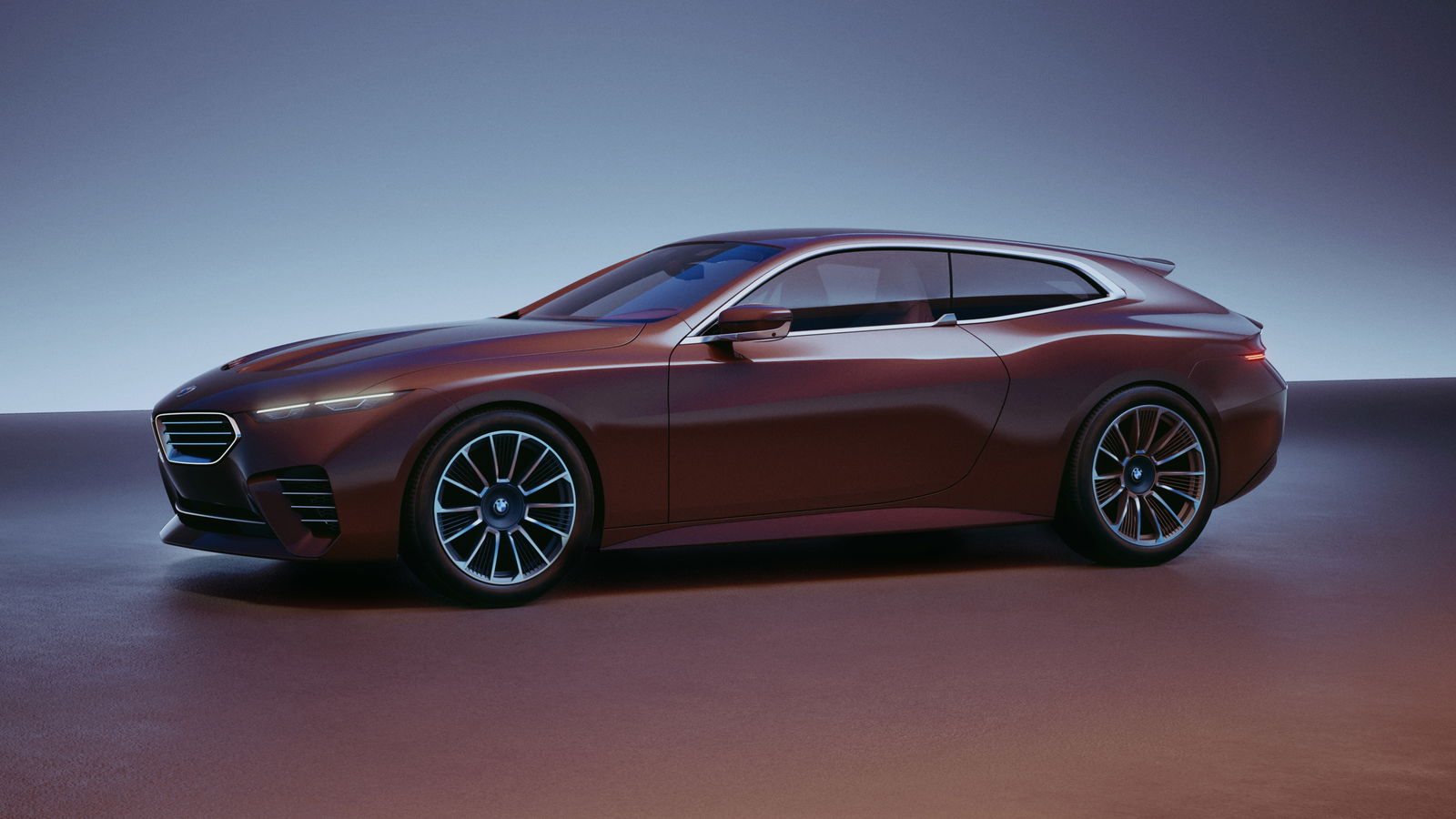 The Best Concept Cars Of The 2020s So Far | CarThrottle