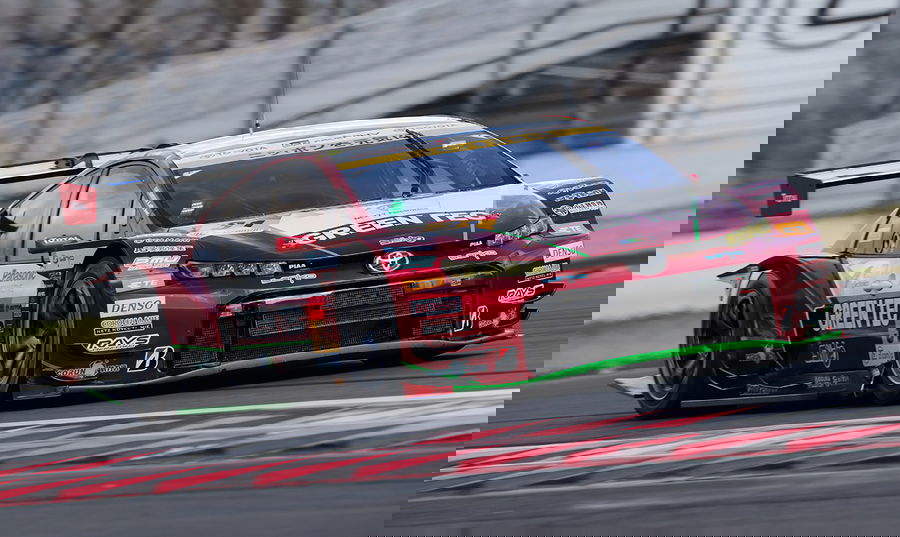 10 Of The Weirdest Race Cars Ever Made | CarThrottle