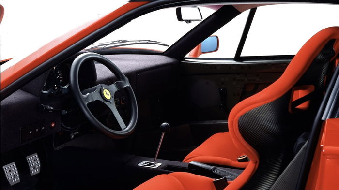 Ferrari Hypercars: A Guide To Every Generation | CarThrottle