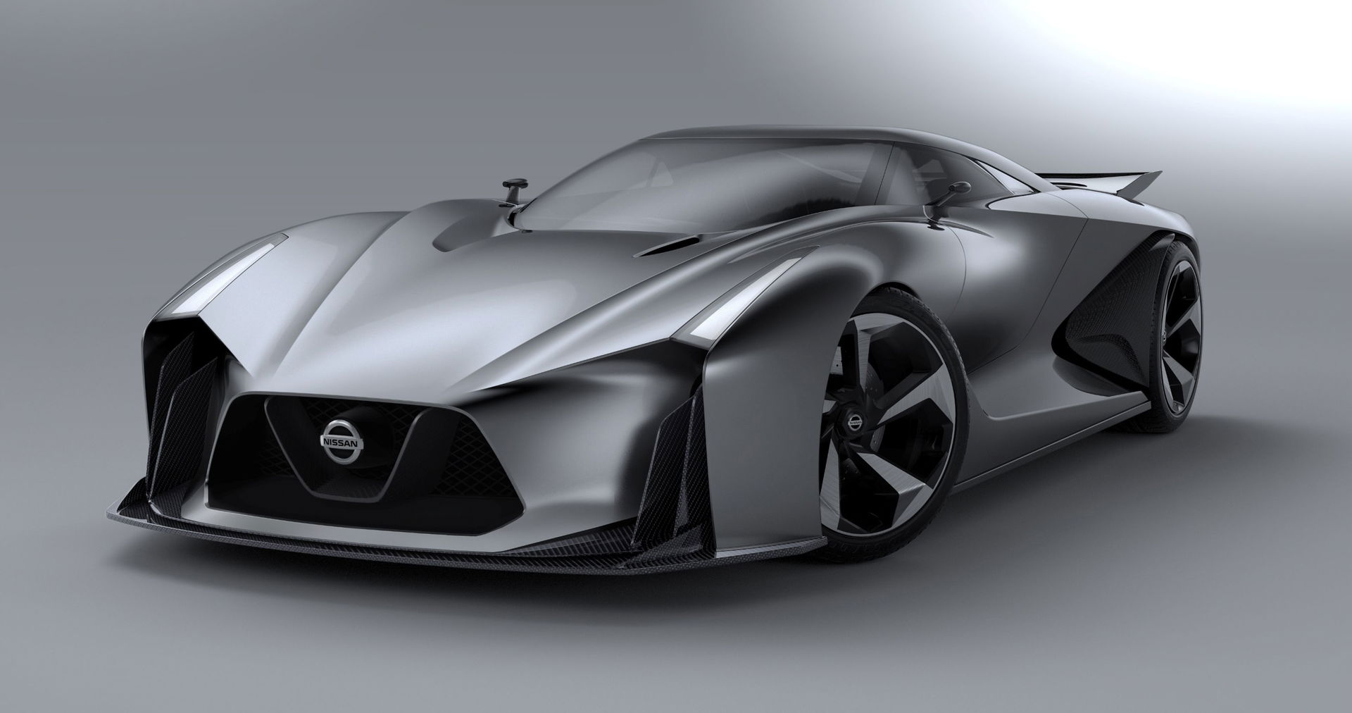 R36 Nissan GT-R: Everything We Know So Far | CarThrottle