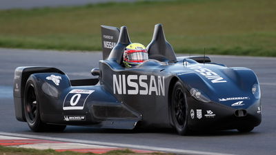 10 Of The Weirdest Race Cars Ever Made | CarThrottle