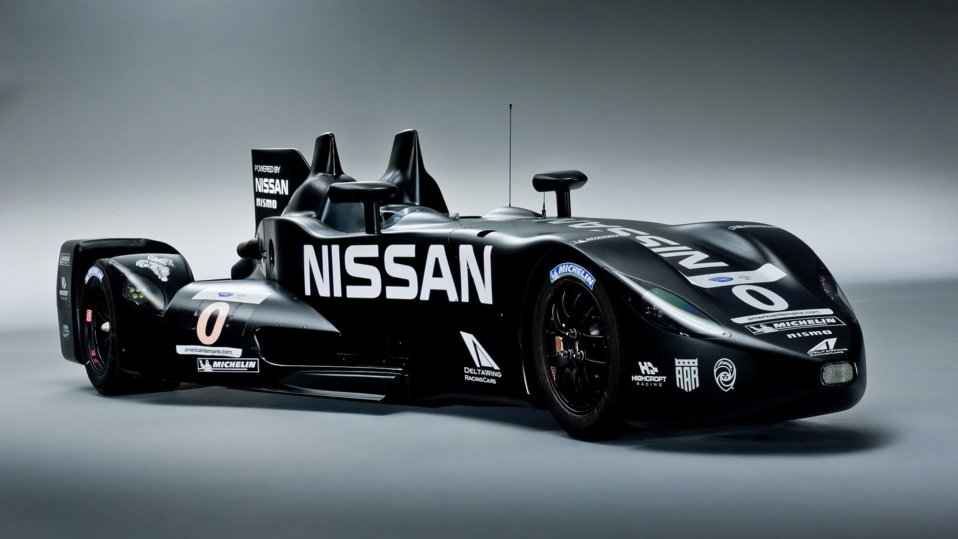 10 Of The Weirdest Race Cars Ever Made | CarThrottle