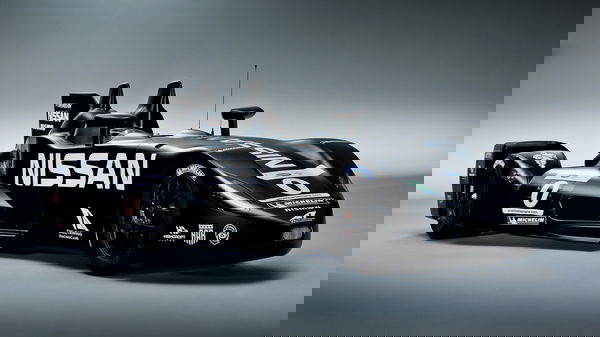 10 Of The Weirdest Race Cars Ever Made | CarThrottle