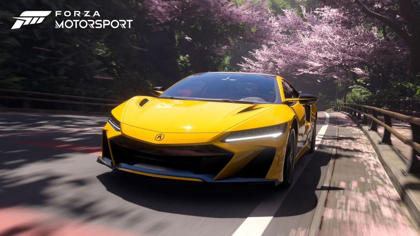 Fujimi Kaido Returns To Forza Motorsport With Host Of New Cars