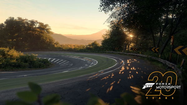 Fujimi Kaido Returns To Forza Motorsport With Host Of New Cars