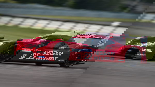 10 Of The Weirdest Race Cars Ever Made | CarThrottle