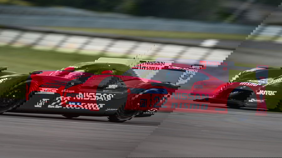 10 Of The Weirdest Race Cars Ever Made | CarThrottle