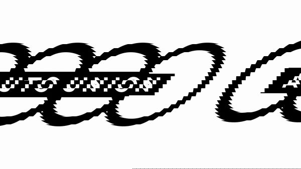 Why Is The Audi Logo Four Rings? | CarThrottle