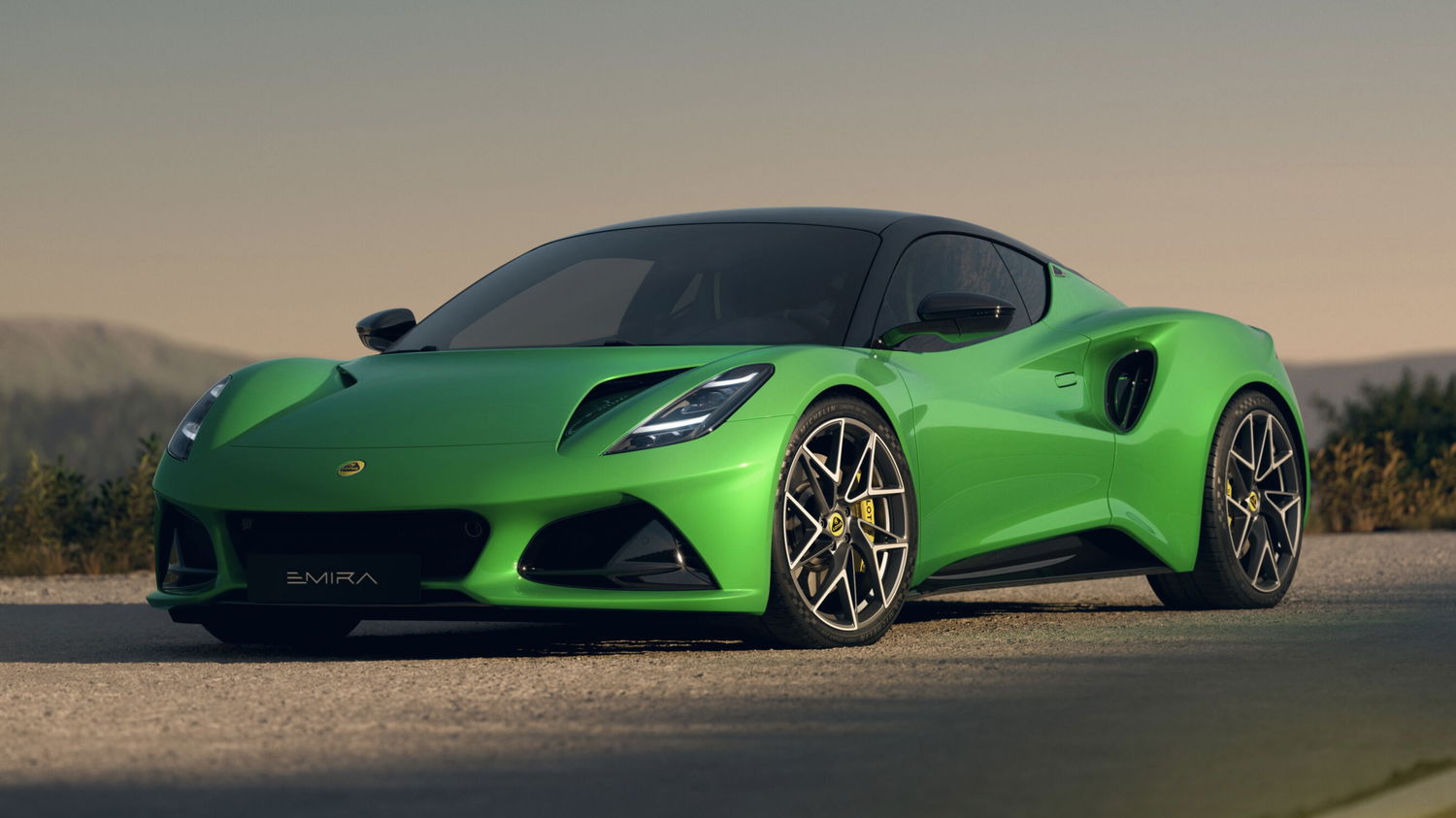 Here’s A Proper Look At Euro Truck Simulator 2’s New Coach Driving Mode