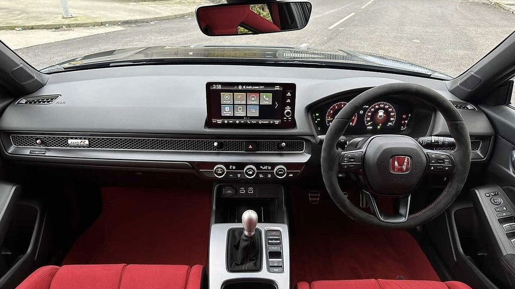 Is Now The Time To Buy An FL5 Honda Civic Type R? | CarThrottle