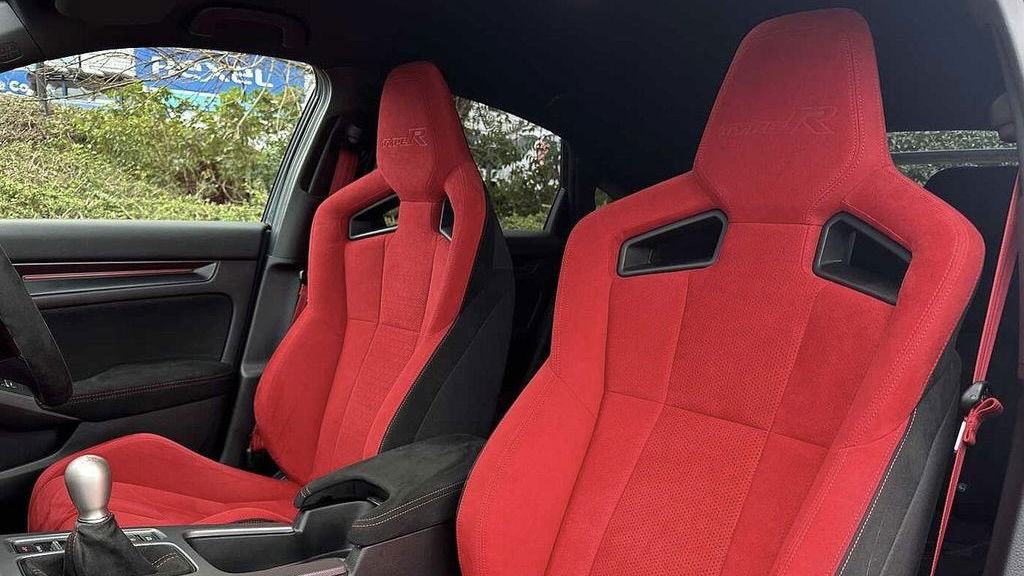 Is Now The Time To Buy An FL5 Honda Civic Type R? | CarThrottle