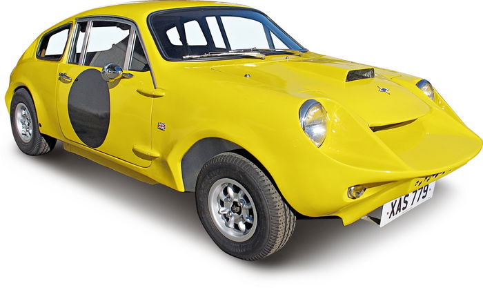 British Sports Car Brand Marcos Is Returning With An All-New Model ...