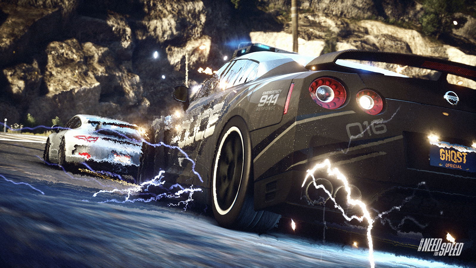 EA Is Taking A Decade-Old Need For Speed Game Offline | CarThrottle