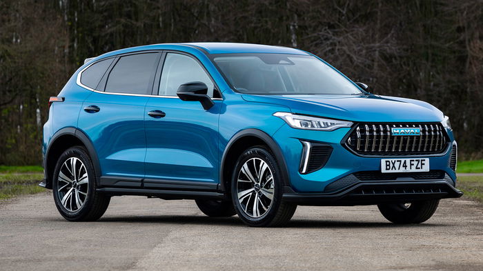 10 Of The Worst Car Names Ever | CarThrottle