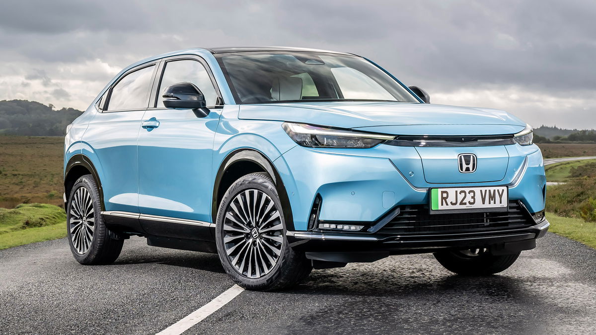 10 Of The Worst Car Names Ever | CarThrottle