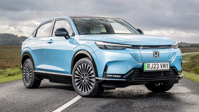 10 Of The Worst Car Names Ever | CarThrottle