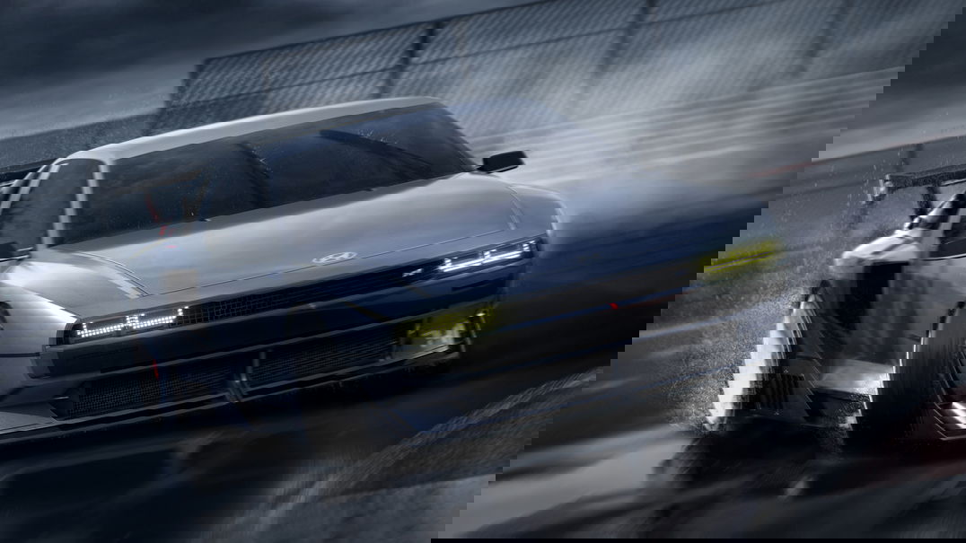 The Best Concept Cars Of The 2020s So Far | CarThrottle