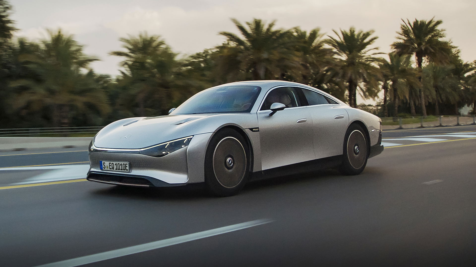 The Best Concept Cars Of The 2020s So Far | CarThrottle