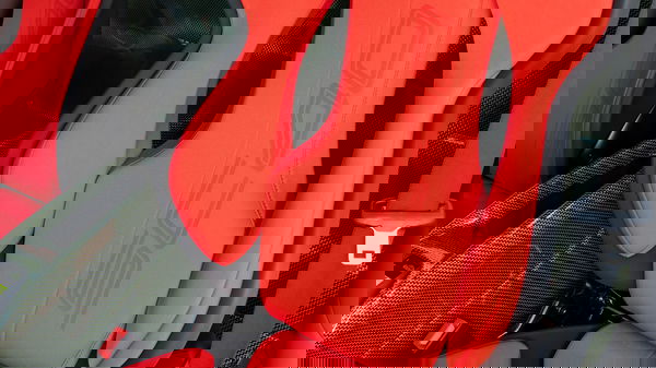 One-Off Ferrari SC40 Pays Homage To The F40 | CarThrottle