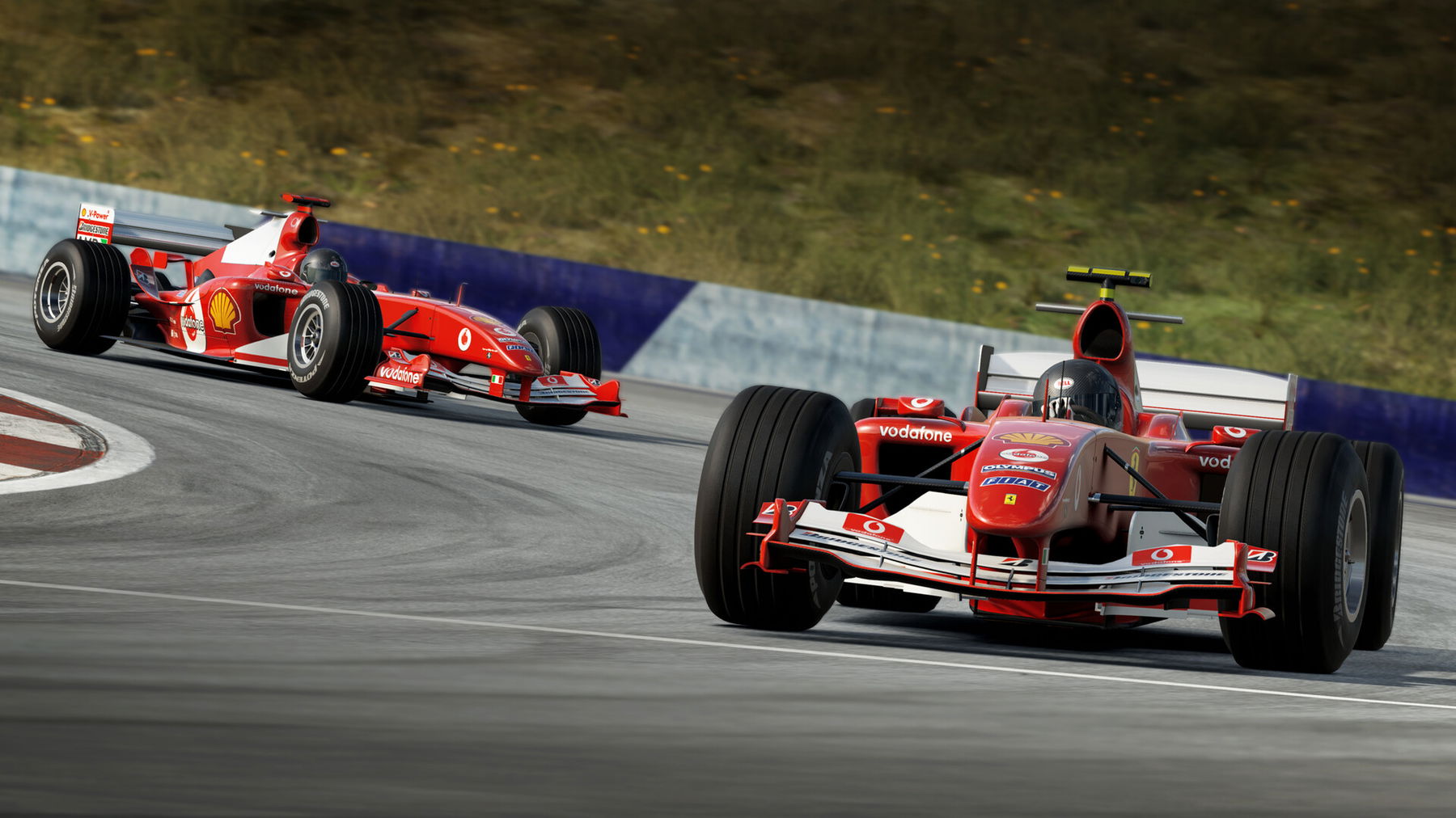 Assetto Corsa Evo Car List: Everything Confirmed So Far