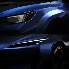 Where’s The Next Porsche Hypercar?