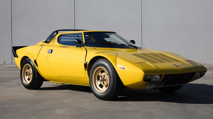 10 Of The Coolest Homologation Specials Ever Made | CarThrottle