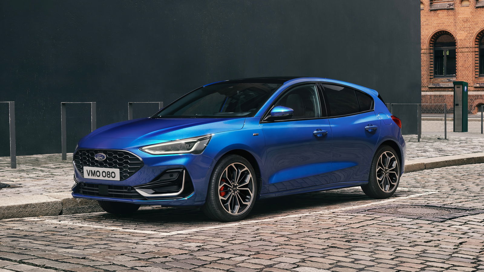 Ford Focus Production Ends After 27 Years | CarThrottle