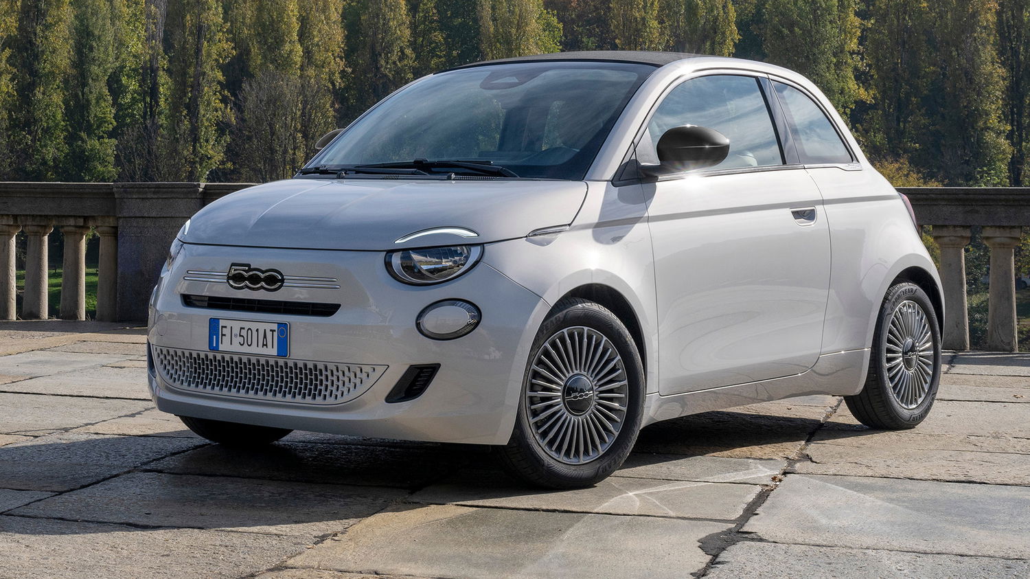 The 5 Slowest Cars On Sale In 2025 | CarThrottle