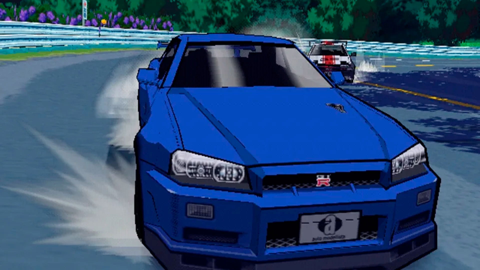 5 Forgotten PS2 Racing Games You Need To Play | CarThrottle